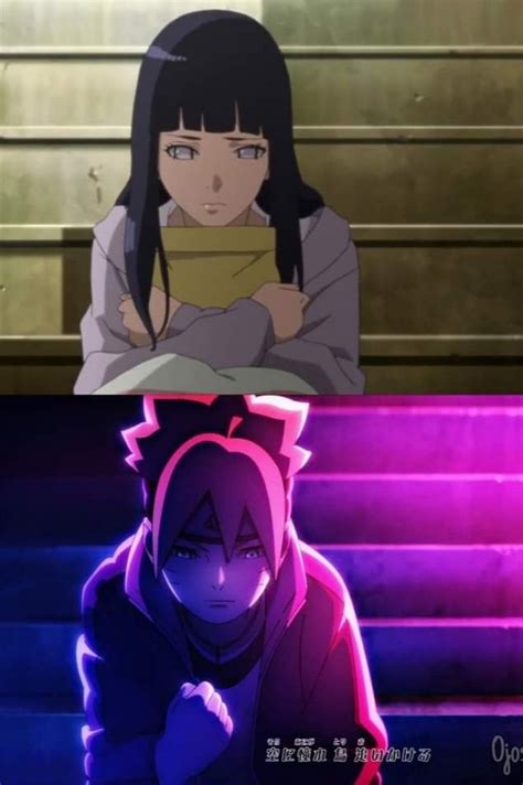 Pin By Juancarlo Diaz Cintron On Naruto After Naruto Shippuden Anime Anime Naruto Hinata Hyuga