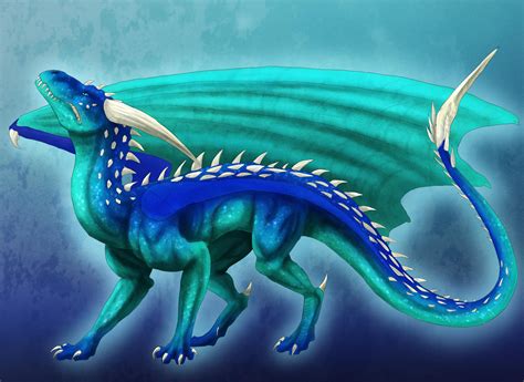 Silas By Aerophoinix R Dragons