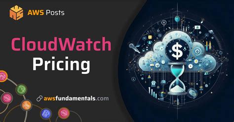 Understanding Aws Cloudwatch Pricing A Comprehensive Guide
