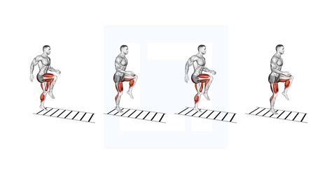 Single Leg Stand Guide Benefits And Form