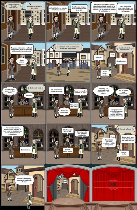 Edad Mode Storyboard Por 0fdd3446