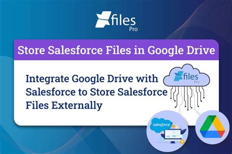 Xfilespro On Linkedin External Storage Of Salesforce Files Using Xfilespro