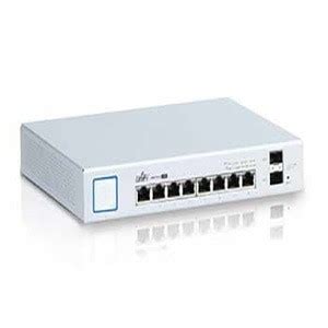 Jual Ubiquiti Us-8-150w Unifi Switch 8port 150w | Shopee Indonesia