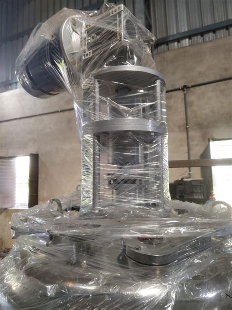 High Speed Agitator Price Uma Pharmatech Machinery Fermenter