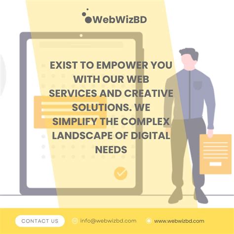 Webwizbd On Linkedin Digitalempowerment Websolutions Innovativedesign