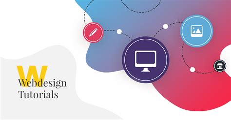 Webdesign Tutorials