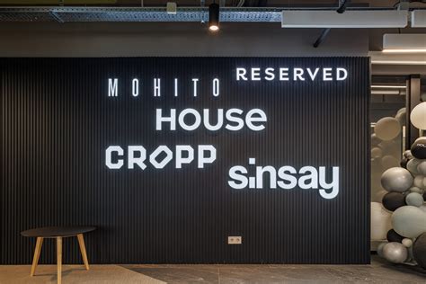 Офіс Lpp Group ☝ Реалізовані проекти компанії «Світлотек