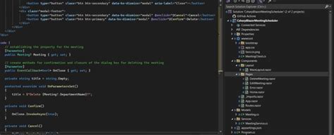 Robert Mccabe On Linkedin Blazor Csharp Blazor Dotnetcore