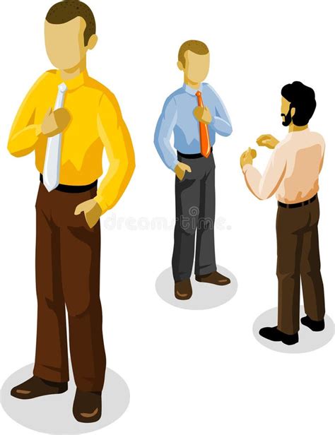 People Women Isometric Set Stock Illustration Illustration Of Collection 31586293