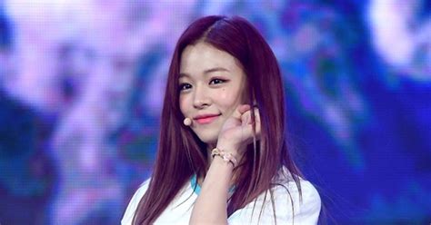 [포토] 프로미스나인 이채영 볼수록 사랑스러운 미소~