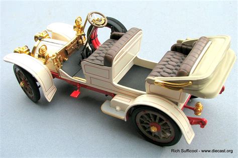 The Not So Simple Simplex… [pic] Forum 24 The Diecast Zone Forums