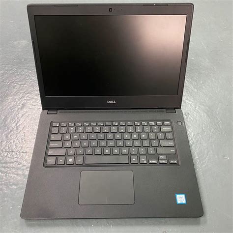 Dell Latitude 3480 Computers And Tech Laptops And Notebooks On Carousell