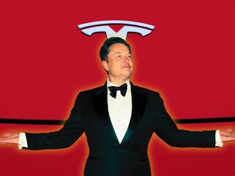 Proxy Advisory Firm Urges Tesla Shareholders To Vote Against Elon Musk