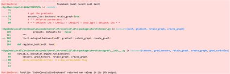 Different Losses On 2 Different Machines Autograd PyTorch Forums