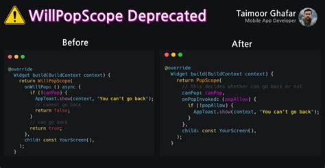 Kamran Saleem On Linkedin Flutter Flutterdeveloper