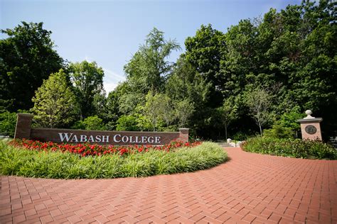 Photo Album Campus Photos Wabash College