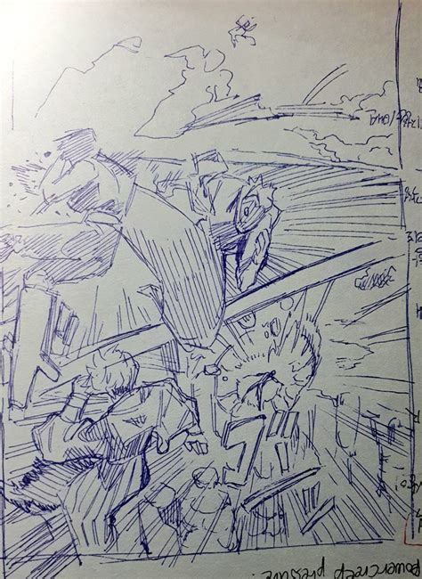 은달고기☮️ On Twitter 아무거나 그리면 되는데요