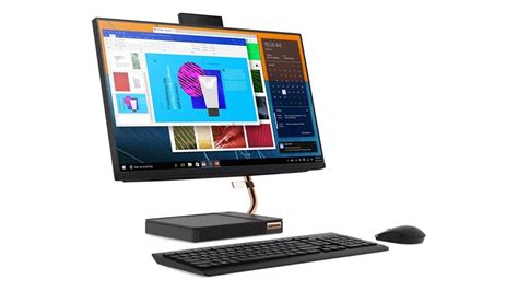 Ideacentre Aio I Stylish All In One Desktop Lenovo Au