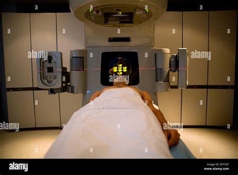 Radiation Therapy Linear Accelerator All About Radiation