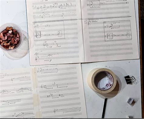 How To Compose Music How To Compose Music In 12 Steps