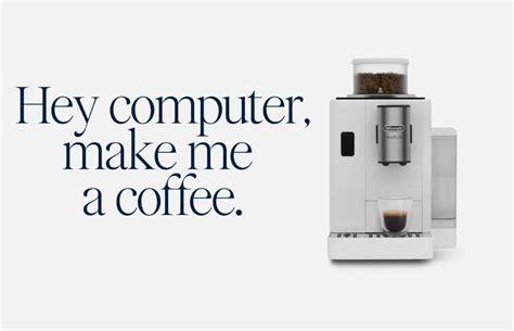 Delonghi назвала кавоварку компютером щоб обійти санкції США