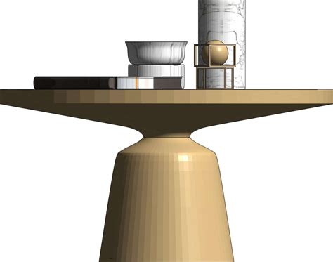Revit Table 6 Model And Object