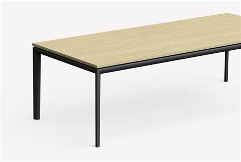 Parallel Tables Allsteel