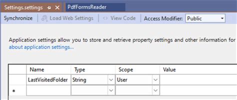 Import PDF Into SQL Server