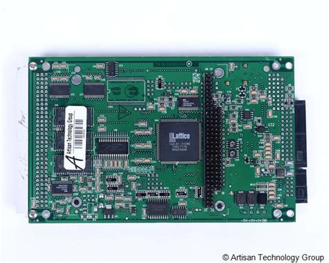 Turbo PMAC U Delta Tau MHz CPU ArtisanTG