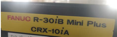 Ros Installing The Fanuc Driver On Fanuc Crx Robot Robotics Stack Exchange
