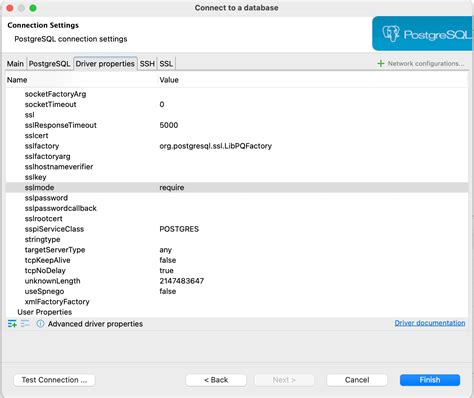 Using Dbeaver With A Hosted Postgres Neon Guides