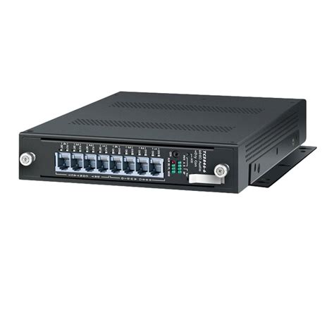 Tc Communications Tc3846 6 Multiplexer Tempest Telecom Solutions