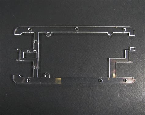 Pcduino Enclosure Assembly Instructions Linksprite Learning Center