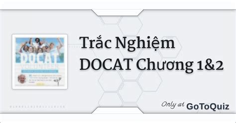 Tr C Nghi M Docat Ch Ng