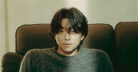 배우 공유 “‘트렁크는 내가 믿는 사랑이 뭔지 묻는 것 같아”