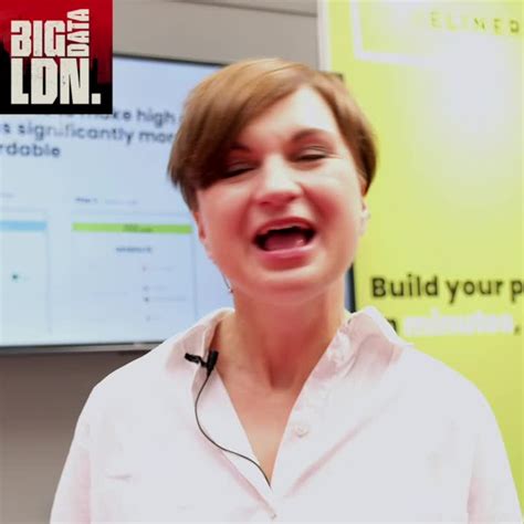 Big Data Ldn On Linkedin Bigdataldn