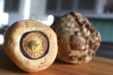 Celery Root Parsnip Gratin Coley Cooks