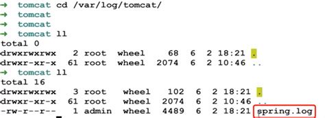 Spring Boot 日志配置超详细springboot日志配置 Csdn博客