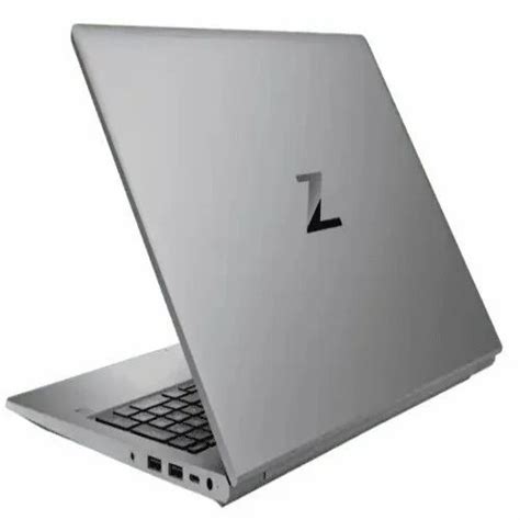 Probook Hp Zbook Power Inch G Mobile Workstation Pc Inches Core I At Rs In Noida