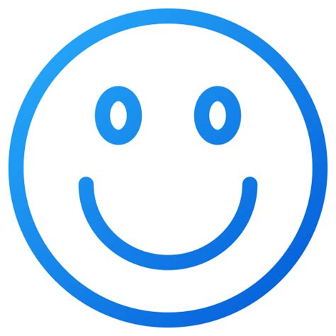 Smile Free Icon