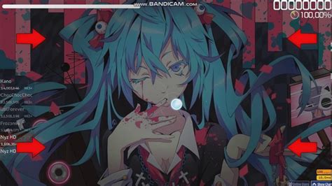 Osu Ghost Rule [hyper] Youtube