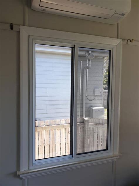 Acoustic Windows Secondary Glazing Soundproof Installation