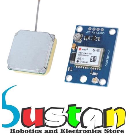 Jual Gps Module Ublox Neo 6mv2 U Blox Neo 6m For Arduino Raspberry Shopee Indonesia