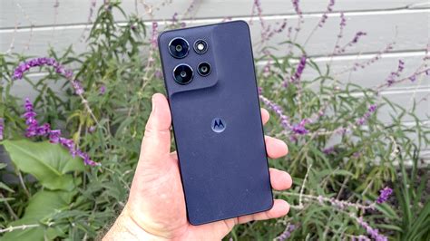 Moto G Power 2026 Review New Year Same Ish Phone Android Central