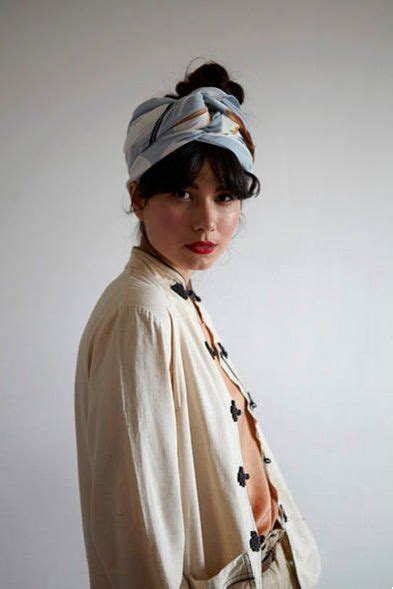 Perfect Hairstyles To Complement Your Bangs