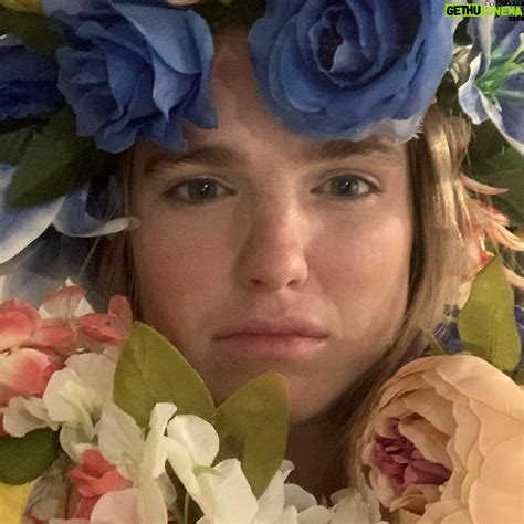 Jacqueline Byers Gethu Cinema