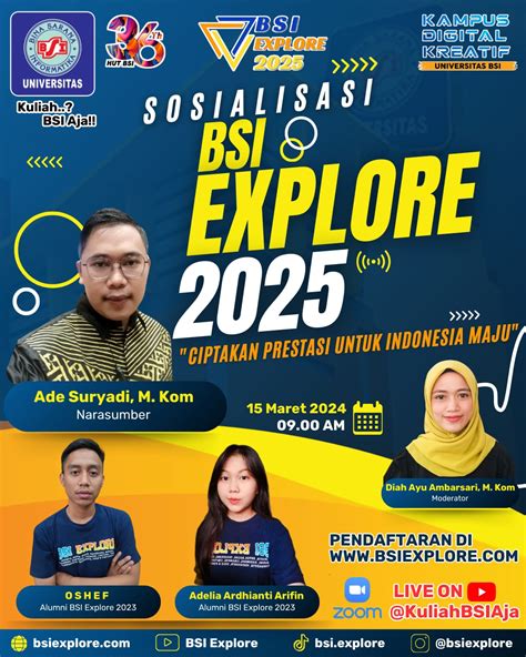 Kembangkan Potensi Desa Wisata Mahasiswa Bsi Explore Publikasikan