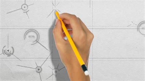 Hi Tech Hand Writing Logo Download Direct 11819160 Videohive After Effects