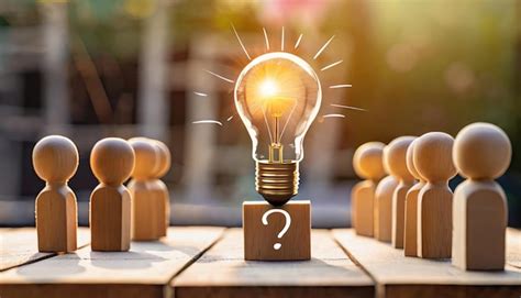 Premium Photo Wooden Feedback Background