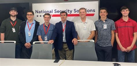 Patrick Clancey On Linkedin Intern